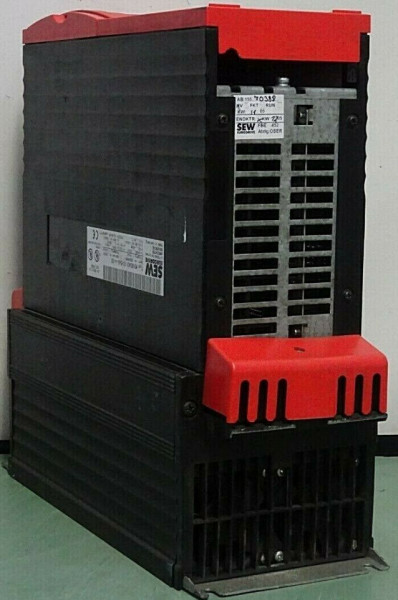 SEW Eurodrive Movidrive MDD90A-0020-503-X-S00