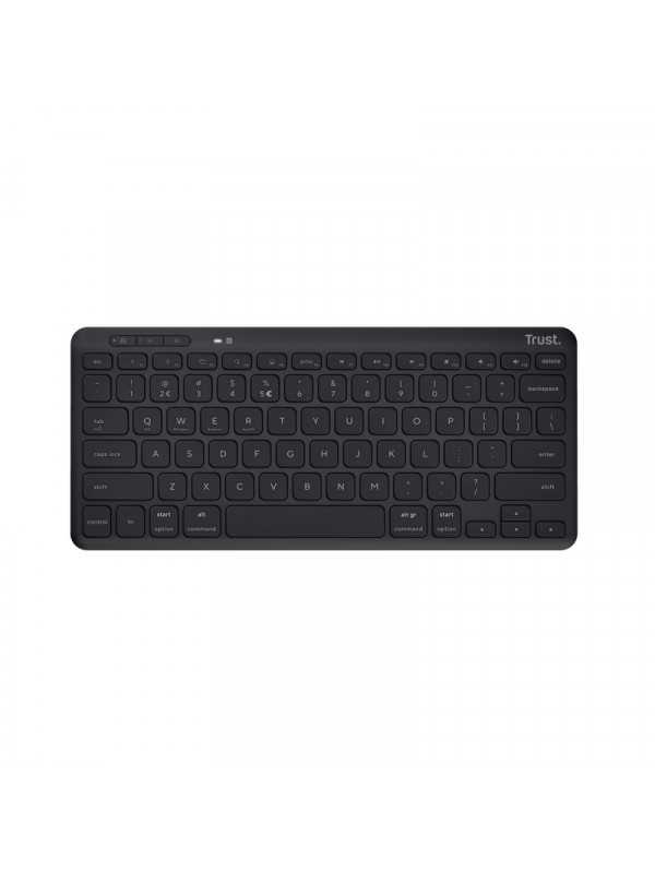 Trust Lyra Compact Wireless Keyboard