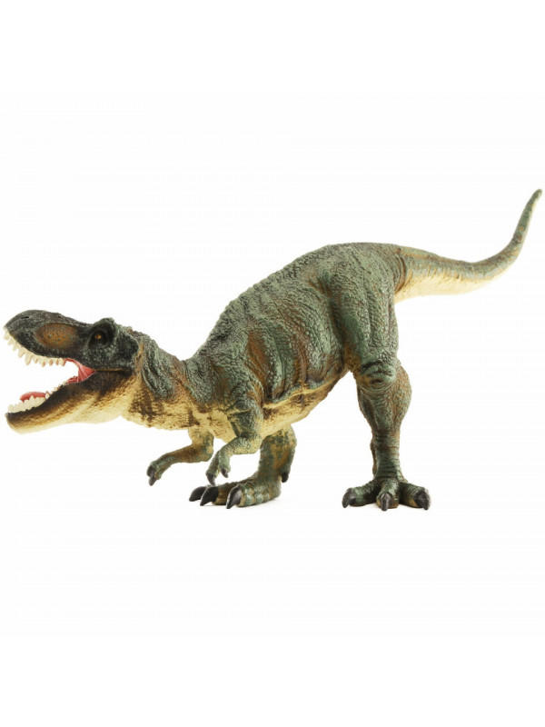Figurina Tyrannosaurus Rex - Deluxe WB Collecta
