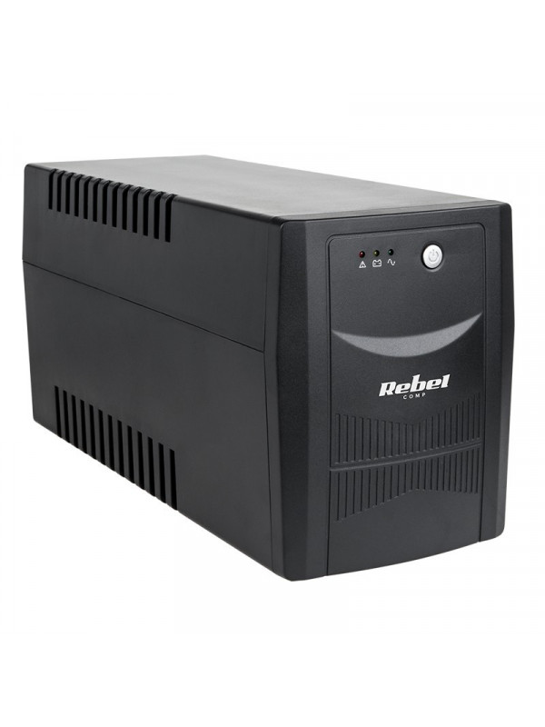 UPS MICROPOWER 1500 (1500VA/900W) REBEL