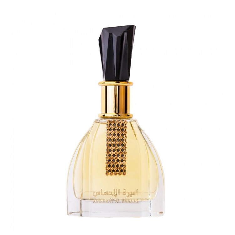 Ard Al Zaafaran Ameerat Al Ehsaas 100 ml Parfum Arabesc Dama