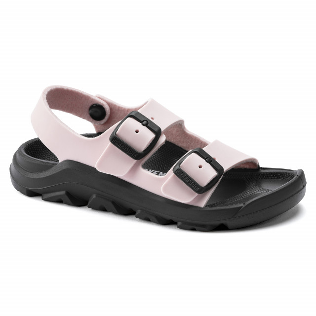 Birkenstock Eva Pink 02