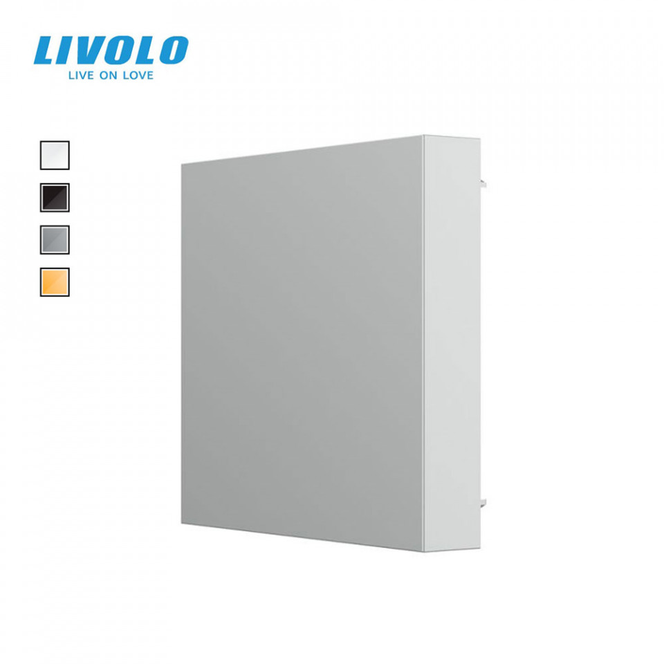 Modul tasta falsa 2M