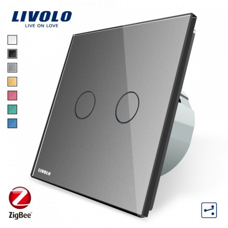 Intrerupatoare SMART - Smart Electronics