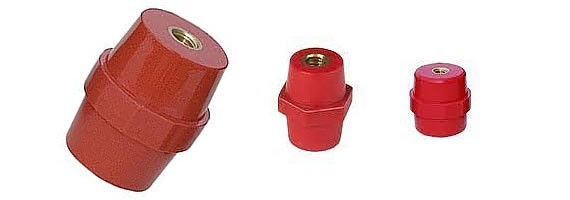 IZOLATOR BUTOIAS SM40 M8 - 400A