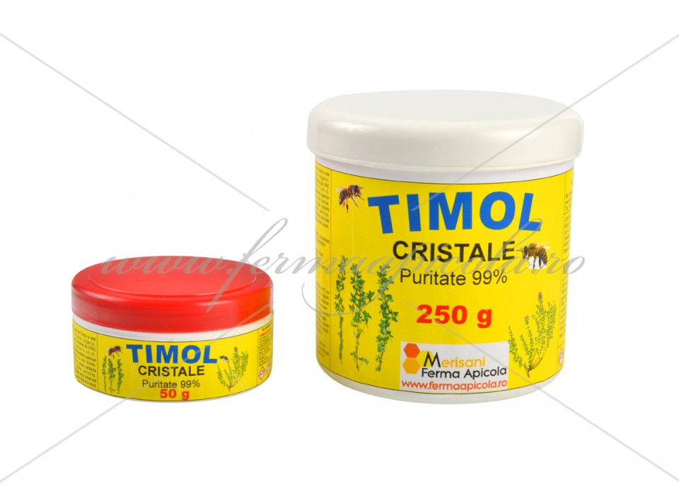 Timol - 50 g