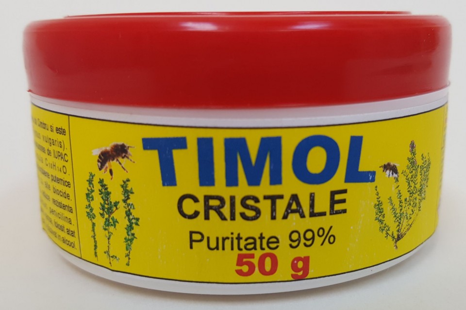 Timol - 50 g
