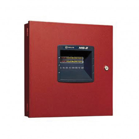 Es200x Fire-lite Alarms By Honeywell Panel Direcci - México Mérida ...