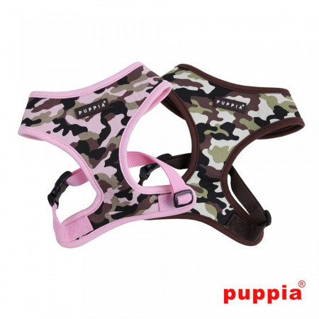 Ham caini Puppia Legend A