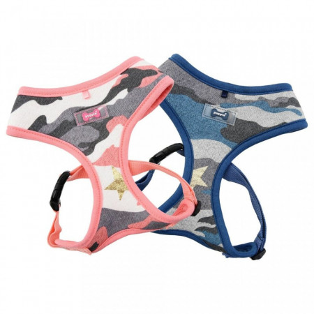 Ham caini Puppia Ensign A