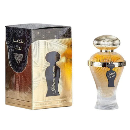 Parfumuri arabesti - ofera un cadou oriental, persistent si cu buget redus