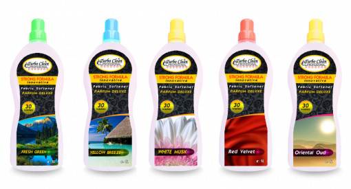 Parfumul.net - Produse Românești de Curățare & Împrospătare