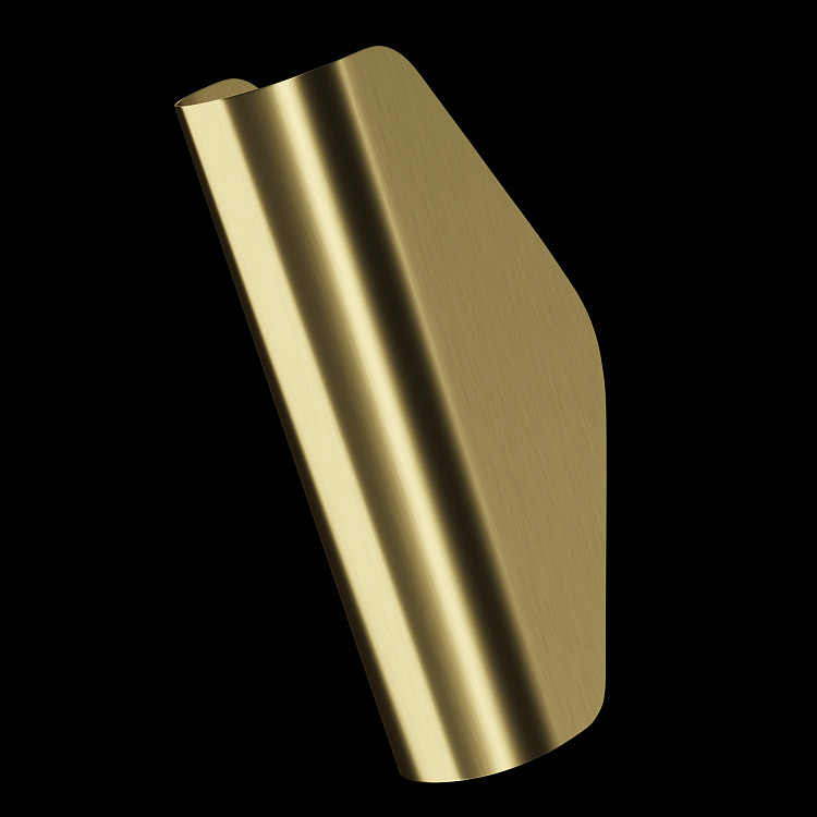 Aplica perete moderna alama din metal Maytoni Notta