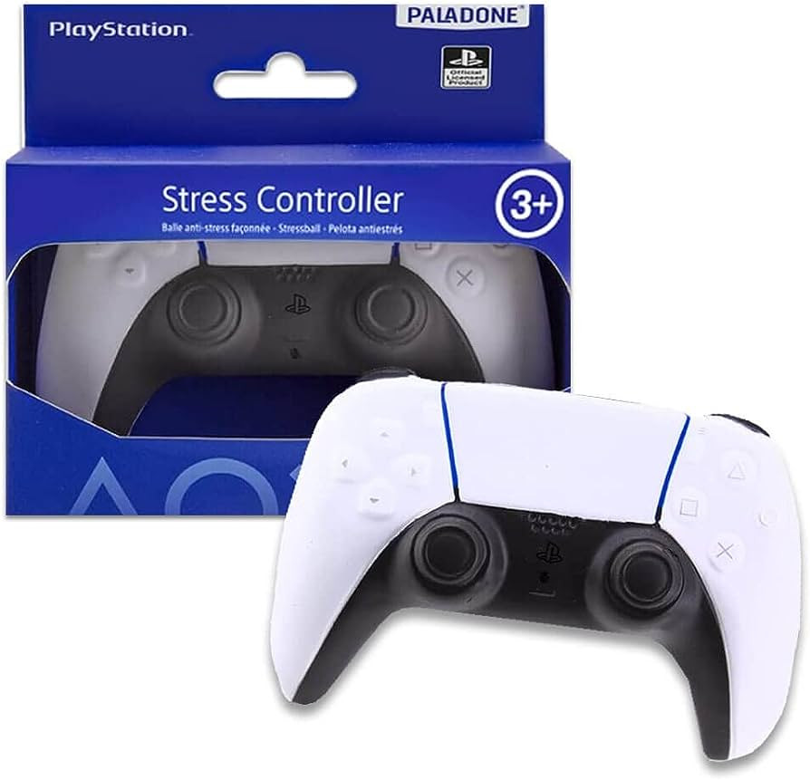 PlayStation Stress Controller PS5