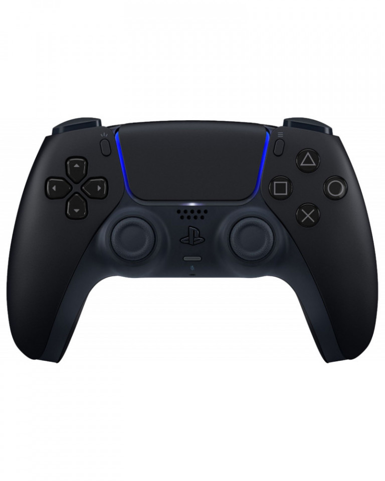 Gamepad PlayStation 5 DualSense Midnight Black
