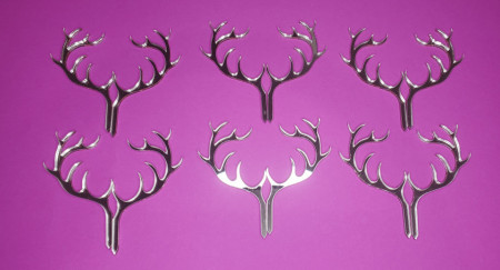 IRVAS ROGOVI TOP-NG-0001