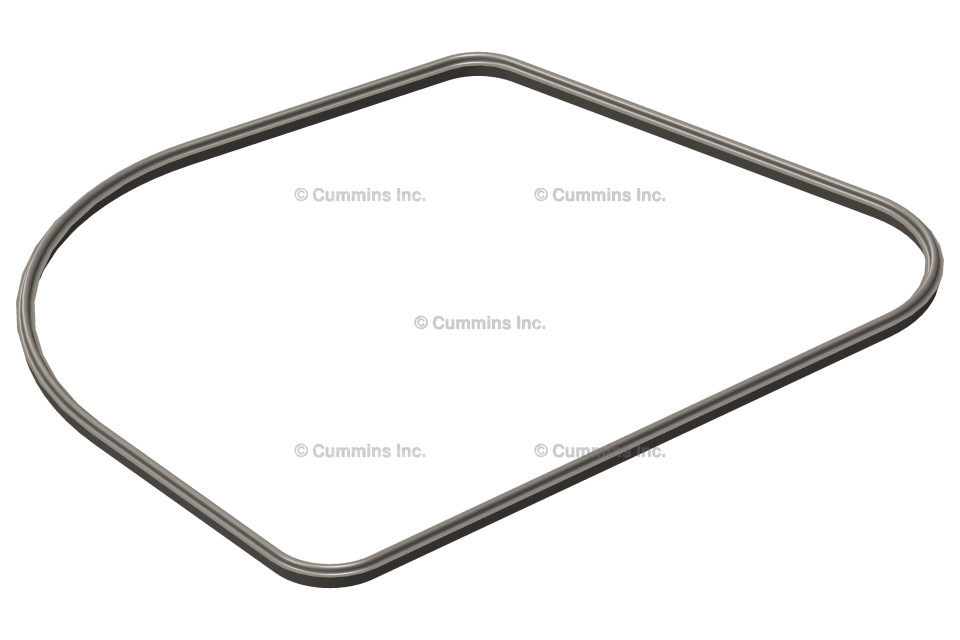 CAMSHAFT COVER GASKET CUMMINS QSX 3679931