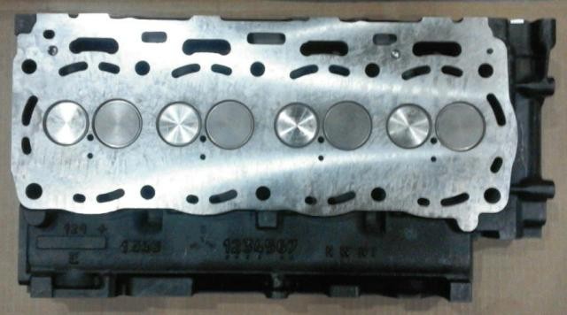 GLAVA MOTORA PERKINS 1104-44 ZZ80268