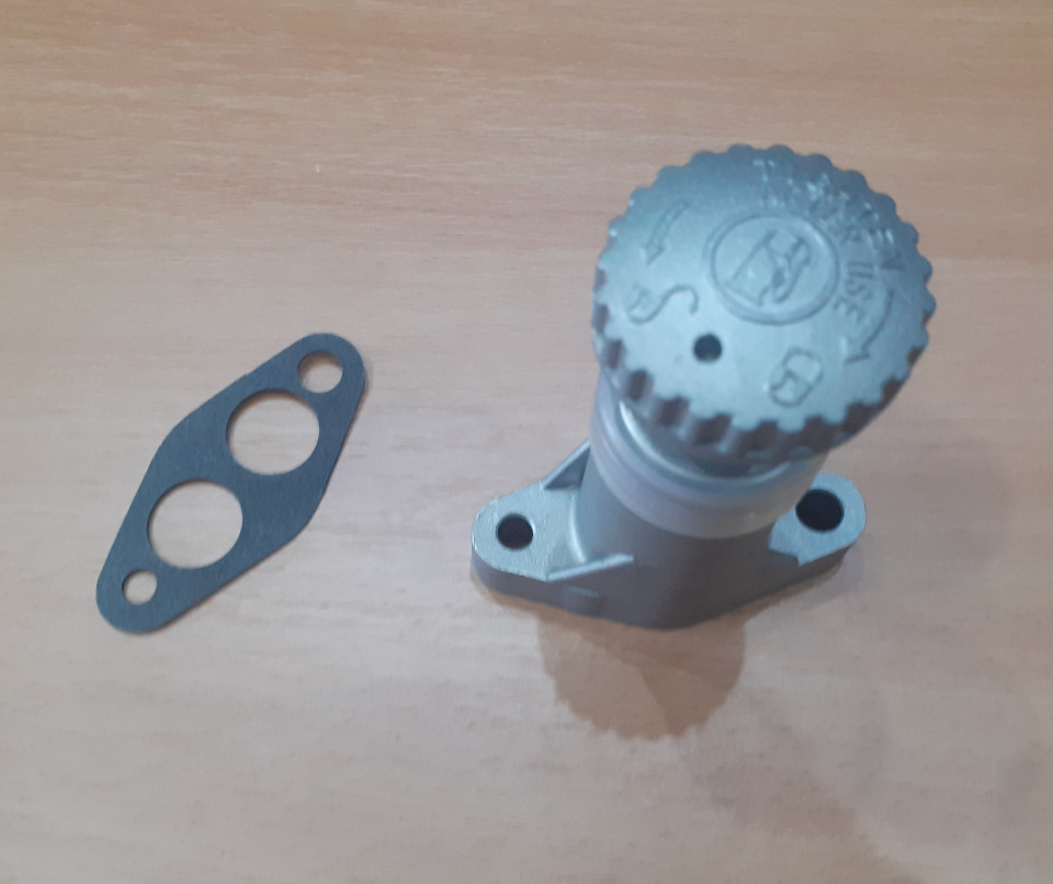 PUMPA GORIVA CATERPILLAR 105-2508