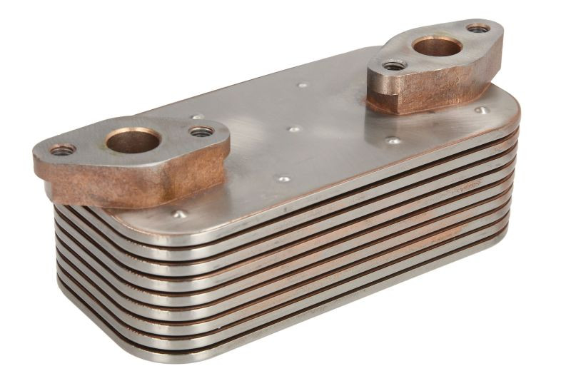 HLADNJAK ULJA CATERPILLAR 3054/PERKINS 1104-44 2486A217