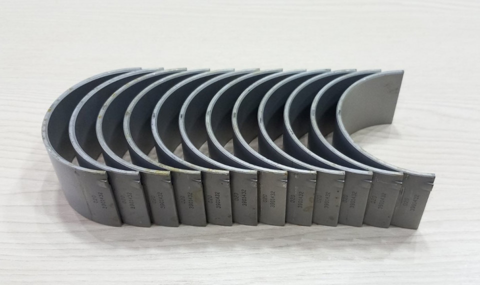 LEZAJI LETECI CUMMINS 6C/6CT 0,50 3901432