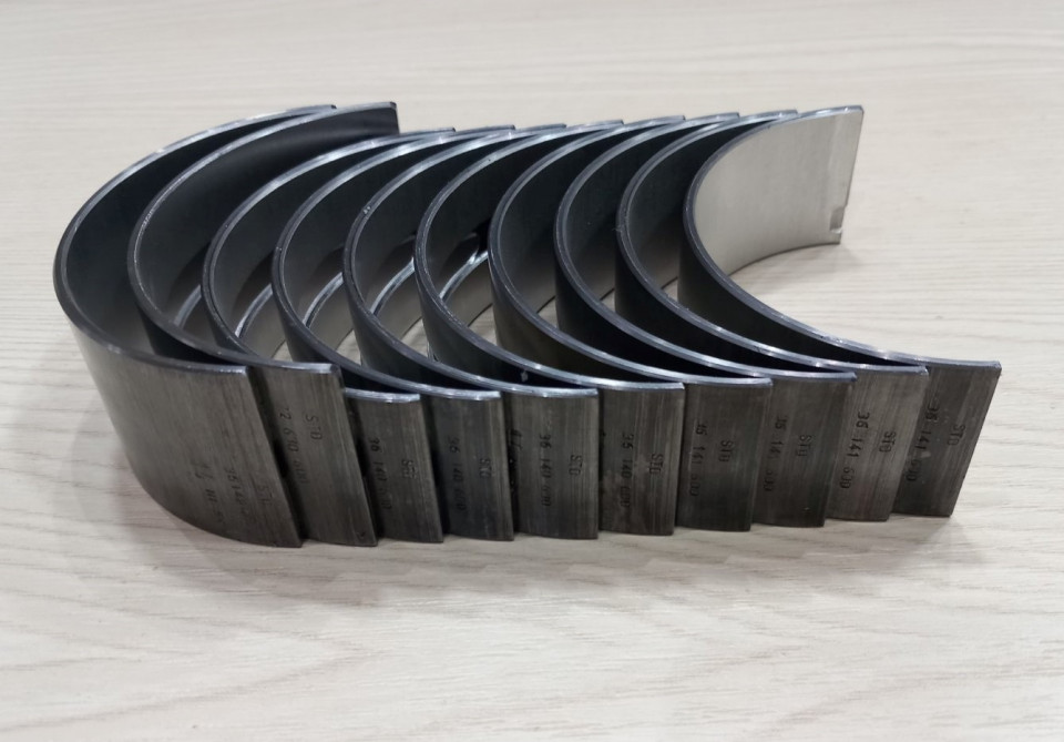 LEZAJI LEZECI PERKINS 1004.4 STD U5MB0034