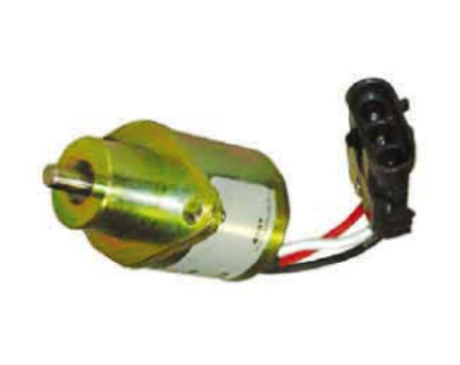 SOLENOID PERKINS 700 12V 2848A279