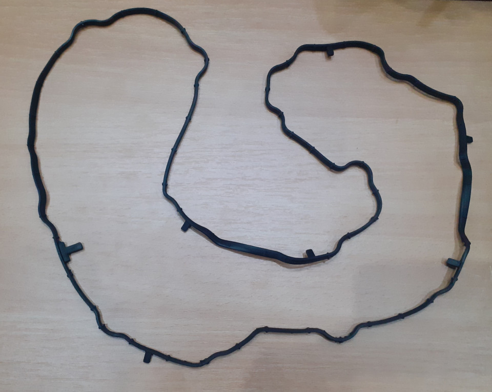 DIHTUNG USISNE GRANE PERKINS 1106D 3681V016