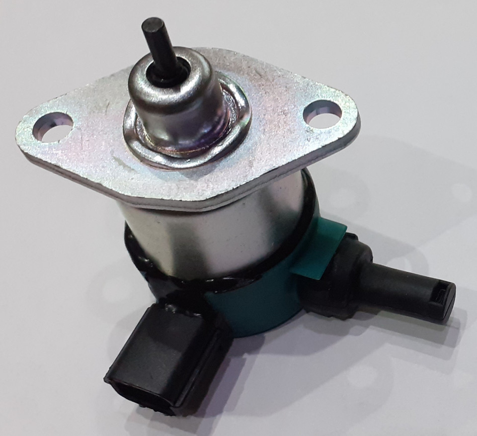 STOP SOLENOID KUBOTA 12V 17208-60015