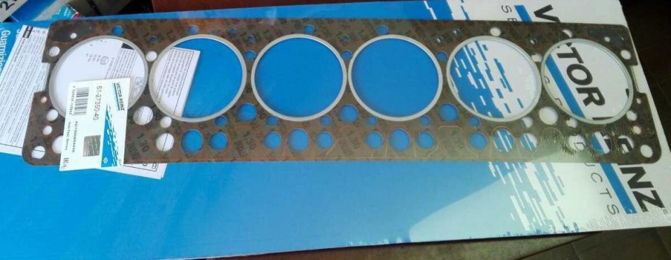 DIHTUNG GLAVE MERCEDES BENZ OM352/OM366 3660160620