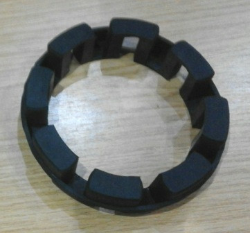 ELASTICNA SPOJKA (COUPLING) O&K RH5/PMS