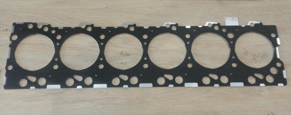 DIHTUNG GLAVE IVECO/NEW HOLLAND NEF 2830922