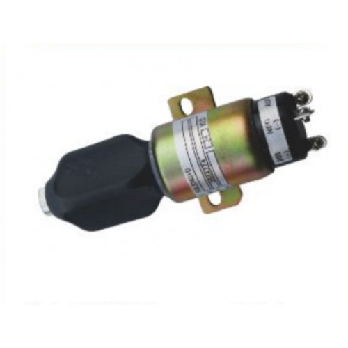 SOLENOID CUMMINS 24V 3864274