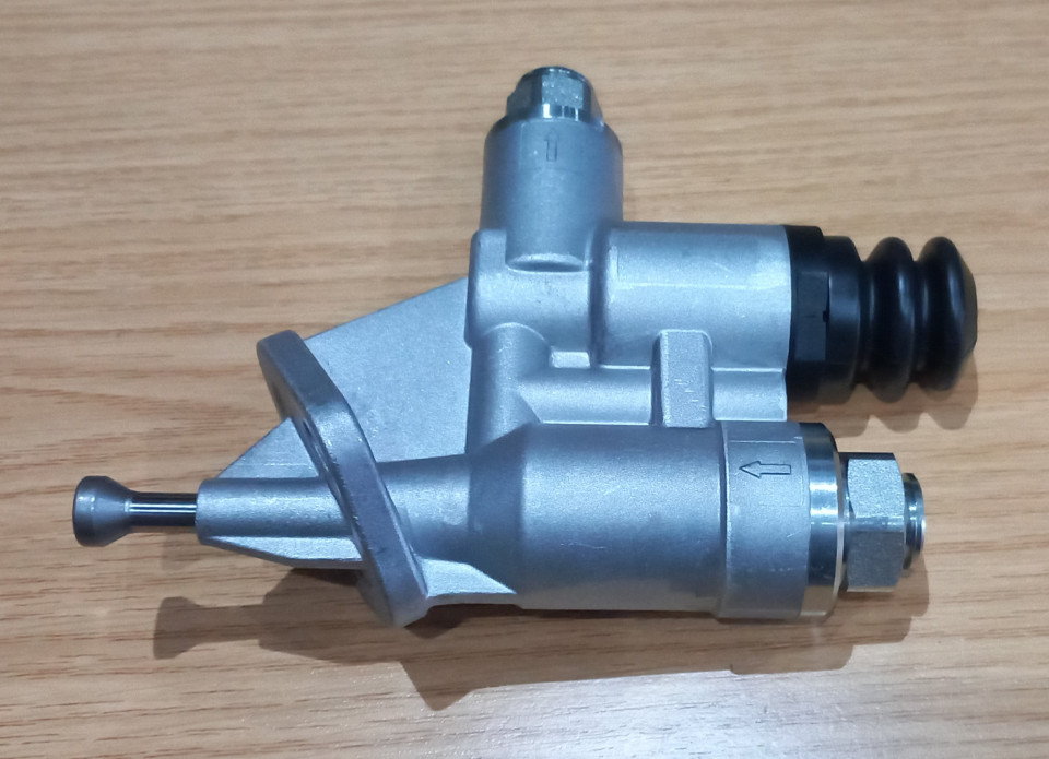 AC PUMPA GORIVA IVECO/NEW HOLLAND NEF 5801447511