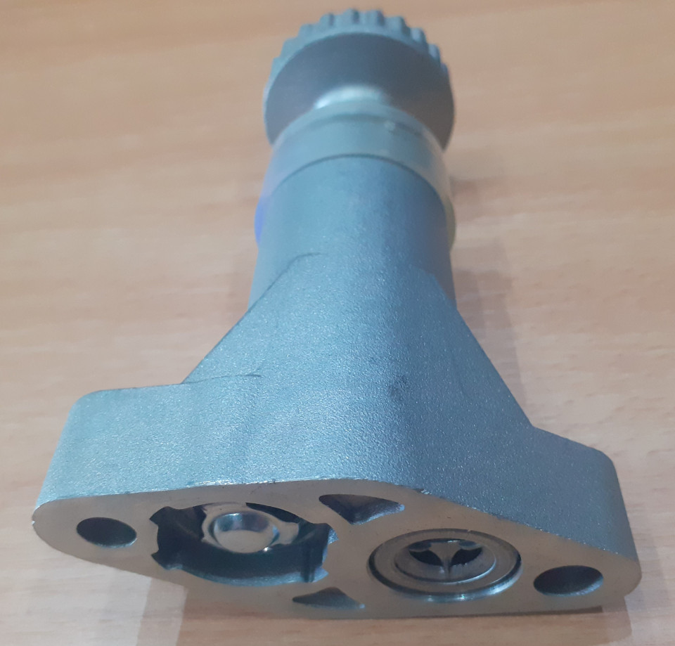 PUMPA GORIVA CATERPILLAR 105-2508