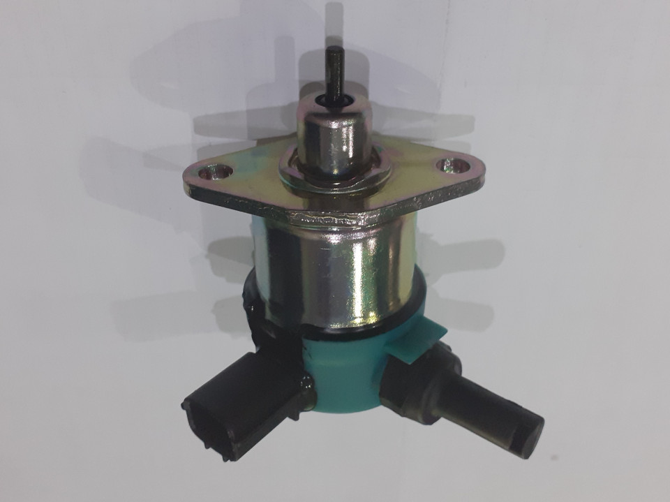 STOP SOLENOID KUBOTA 12V 17208-60015