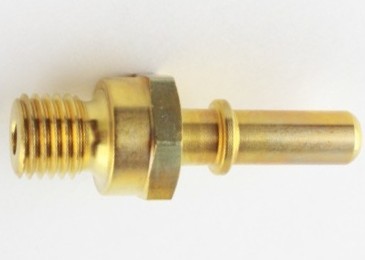 KONEKTOR (BRZA SPOJKA) CUMMINS 3964337