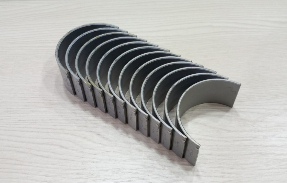 LEZAJI LETECI CUMMINS 6C/6CT 0,50 3901432