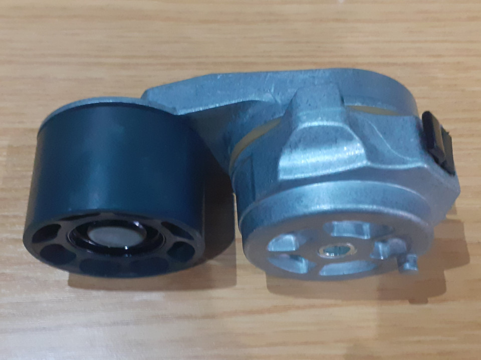 SPANER PK KAISA CUMMINS ISX/QSX 3104028