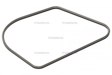 CAMSHAFT COVER GASKET CUMMINS QSX 3679931