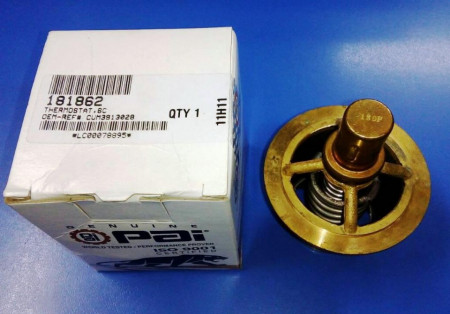 TERMOSTAT CUMMINS 6C/6CT/6CTA 8.3 83C 3928639
