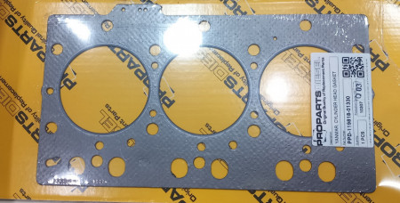 DIHTUNG GLAVE YANMAR 3TNE78 119818-01330