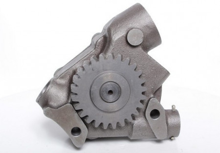 PUMPA ULJA KHD/DEUTZ 2012 6CIL 04258382