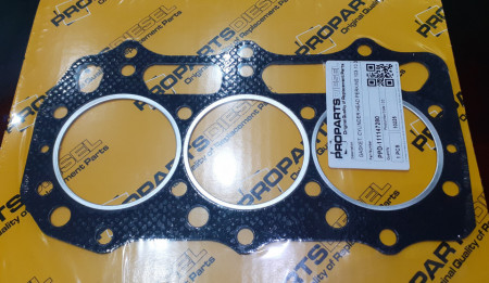 REZERVNI DELOVI ZA PERKINS