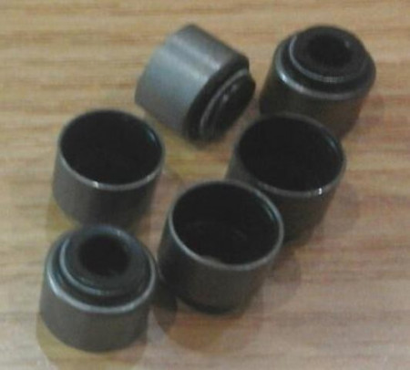 GUMICA VENTILA PERKINS 1106.6 2418M522