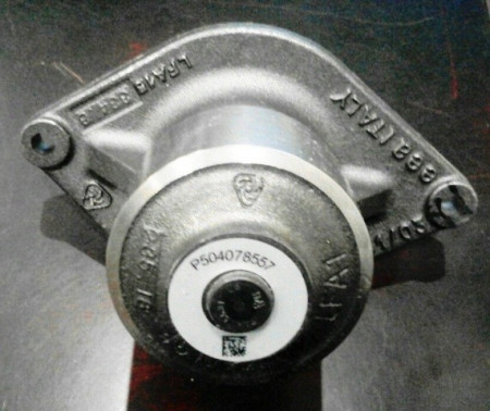 IVECO/NEW HOLLAND F5CE