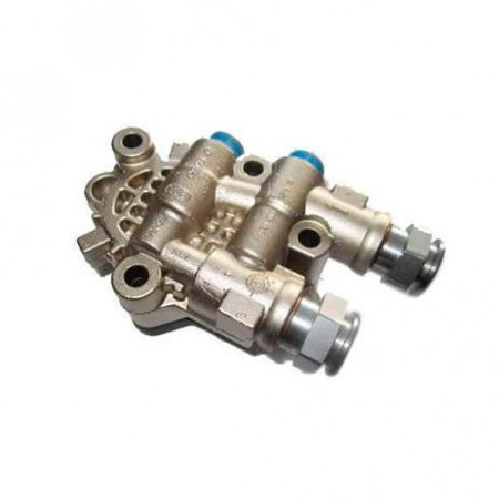 DIHTUNG PUMPE GORIVA IVECO/NEF 30X48X3 504083433