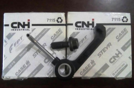 IVECO/NEW HOLLAND F5CE