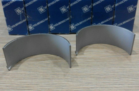 LEZAJI LETECI KHD/DEUTZ 913/914 STD 02235183