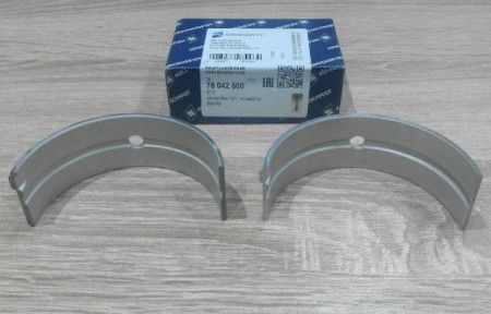 LEZAJI AKSIJALNI KHD/DEUTZ 912 STD 04232762